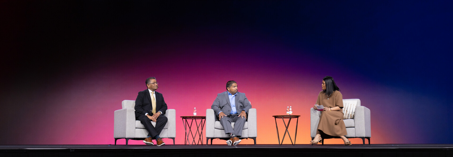 IHS Leaders at 2026 Splunk GovSummit: Cybersecurity Is Patient Care in ...